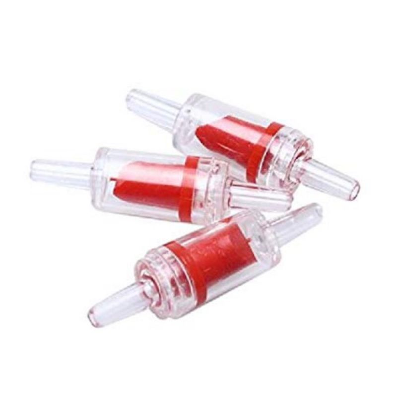 Aquarium Plastic One Way Non-Returned Air Check Valve | Shopee Philippines
