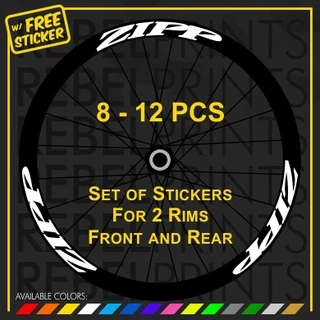 rim sticker - Best Prices and Online Promos - May 2024 | Shopee Philippines