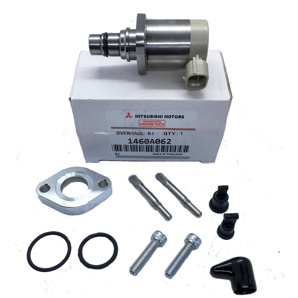Suction Control Valve Kit for Mitsubishi Montero 2016-2020 Part No ...
