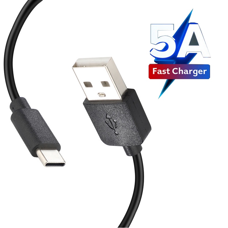 Micro USB Cable Charging Sync Data Phone Android USB Charger Cables ...