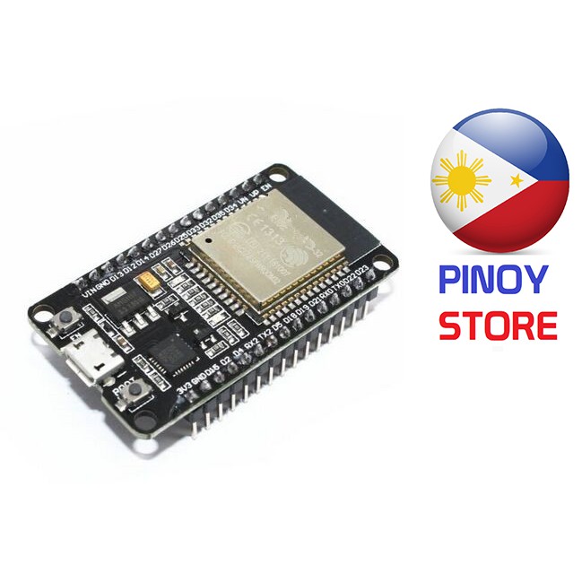 ESP32 ESP-32 development board Doit Wifi with bluetooth module Arduino ... ESP32 ESP-32 development board Doit Wifi with bluetooth module Arduino ...