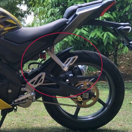 REYGEAKT For Yamaha R15 V3 V4 R15M MT 15 Xsr 155 Mt15 R15v3 Xsr155 ...