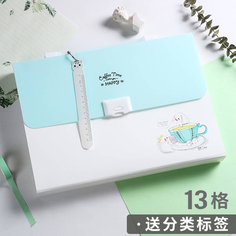 attache case file case Delimal folder students use multi -layer ... attache case file case Delimal folder students use multi -layer ...
