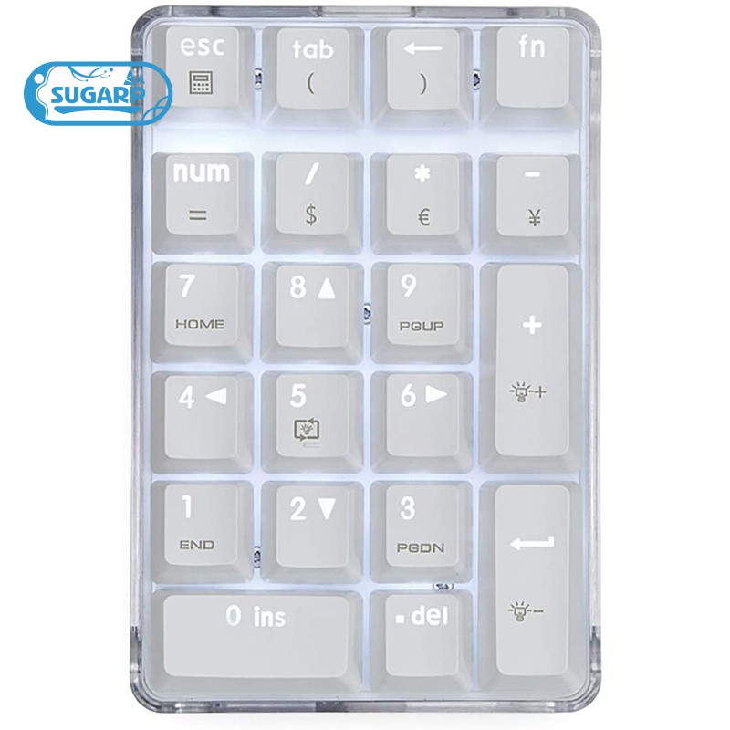 numeric keypad - Best Prices and Online Promos - Apr 2026 | Shopee ...