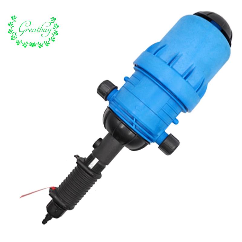 High Quality Pump Water Powered Dosing Pump Mix Chemical Injector ...