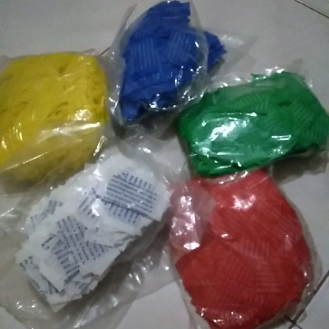 SMALL CAP SEAL (1000 pcs ) for 5 Gallon Slim | Shopee Philippines