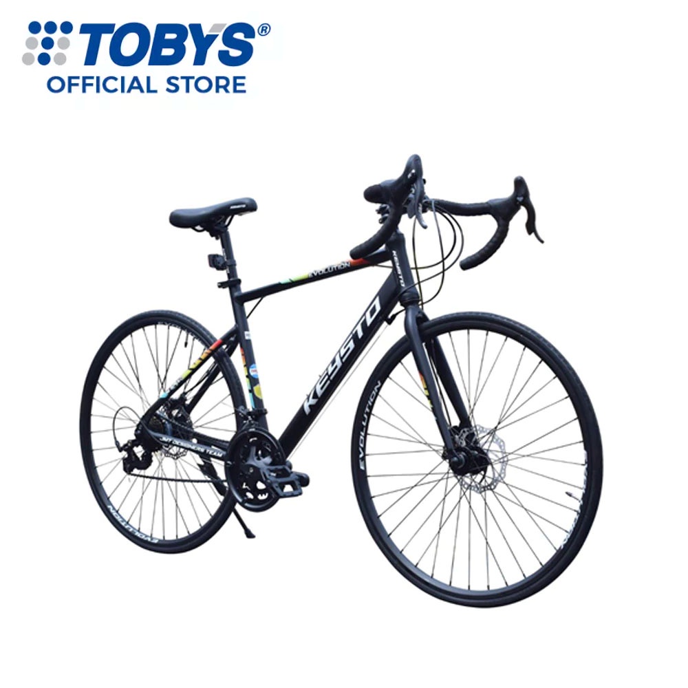 Toby's Sports Keysto Evolution-16 Speed | Shopee Philippines