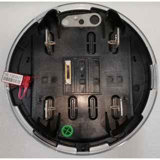 GE/ALCARA Electric Meter Submeter 200A 3 Wire Single Phase - KV2C FM2S ...