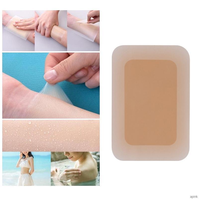 Concealer Sticker Cover Tattoo Scars Blemishes Breathable Concealer ...