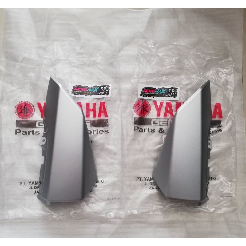 YAMAHA PANEL LEFT / RIGHT NMAX V1 (SIDE KAPAG NAKASAKAY SA MOTOR ...