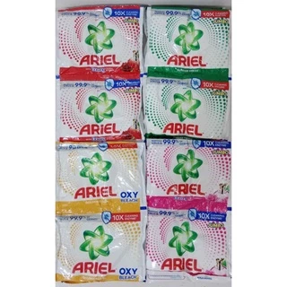 Shop ariel powder for Sale on Shopee Philippines
