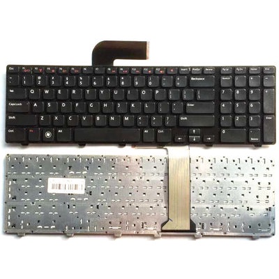 New for Dell 17R n7110 XPS 17 l701x l702x 5720 7720 3750 US keyboard ...