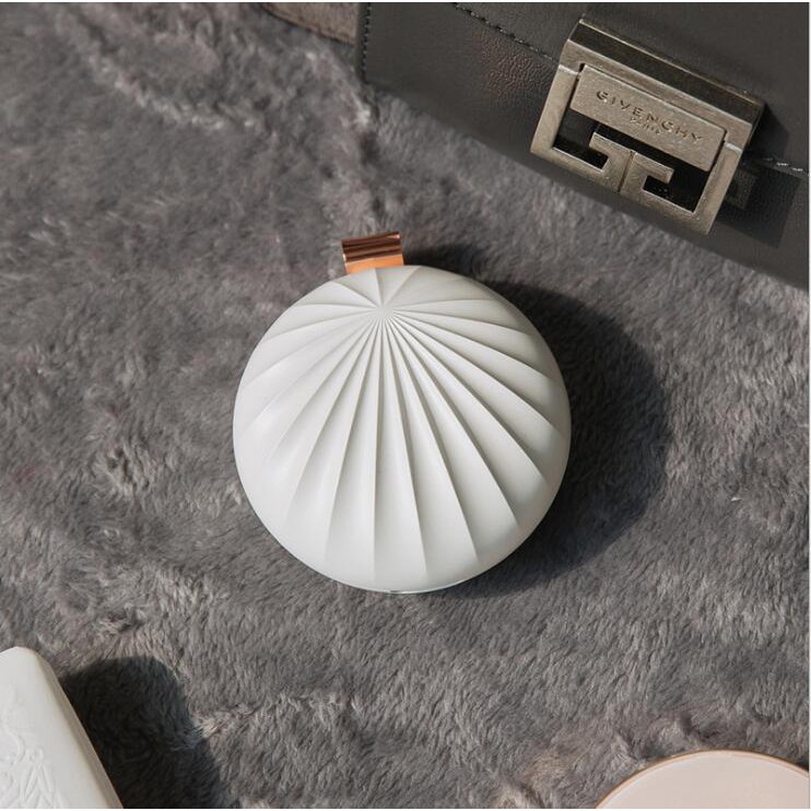 Shell Diffuser mini Aroma Diffuser Diffuser Diffuser Motorcycle Dual ...