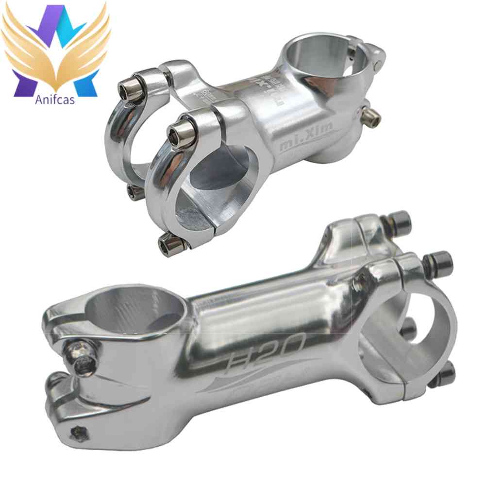 Aluminum Alloy MTB Road Bike Stem Ultralight Bicycle Handlebar Stem ...