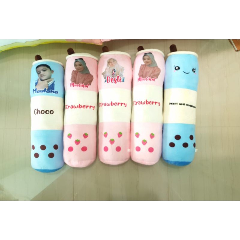 DOLL/ROLLING/BOBA/POTO/NAME | Shopee Philippines