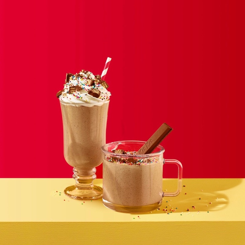 NESTLE KITKAT CHOCOLATE 200 GRAMS 12 PCS (Department Store Mall Price ...