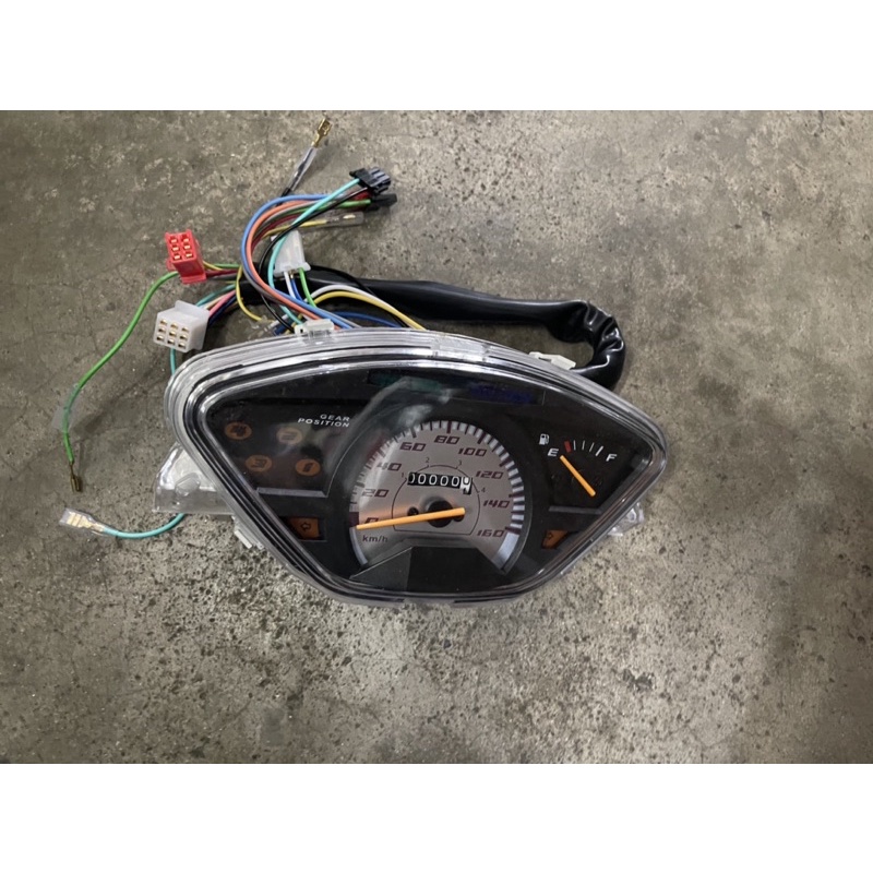 speedometer assy for wave125 I | Shopee Philippines