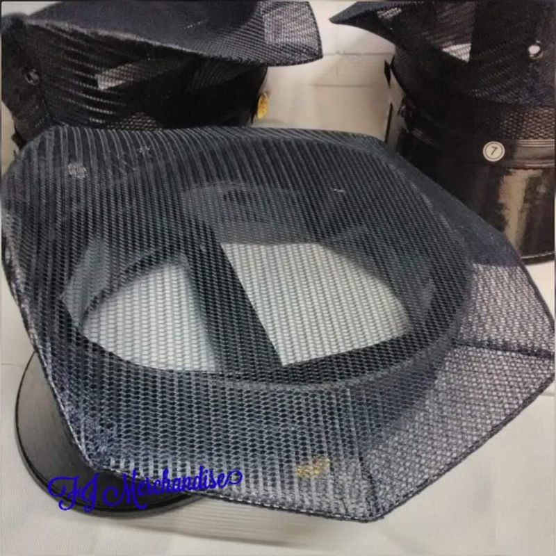 Pershing Cap Octagon with or without Cap Device | Shopee Philippines