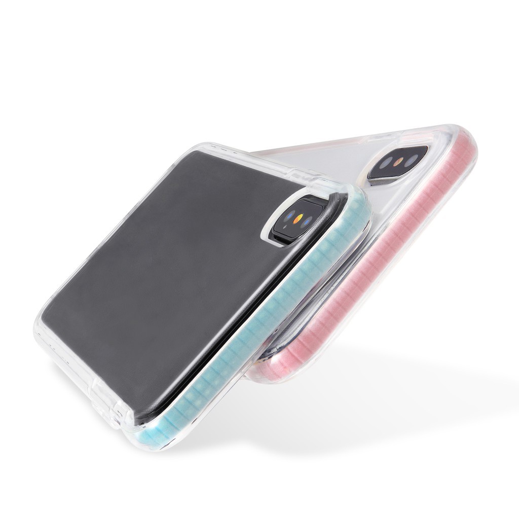 Shield series soft case for IP 6 6s Plus 7 8 Xs Max 11 Pro 11 Pro Max ...