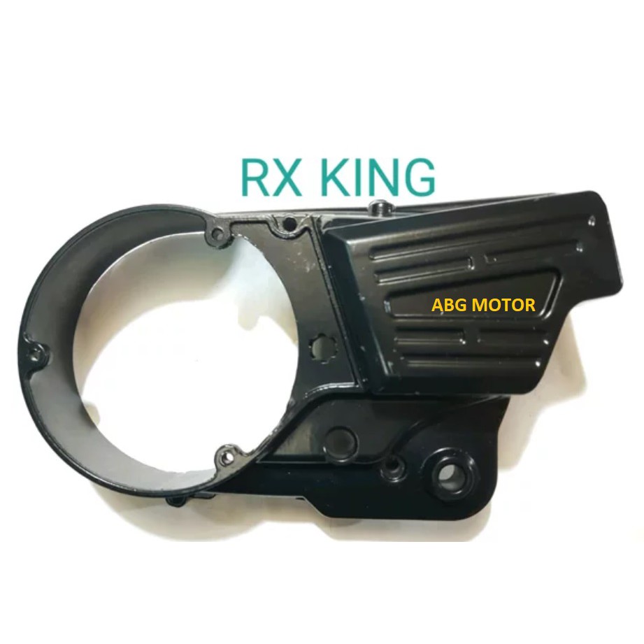 HITAM Black YAMAHA RX KING MAGNET Body BLOCK BLOCK BLOCK BLOCK SUPER ...