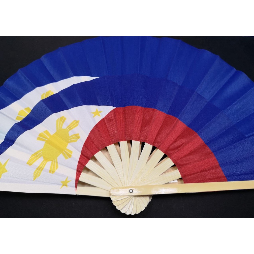 PHILIPPINES FLAG / WATAWAT / PH FANS / PAMAYPAY / PH Souvenirs | Shopee ...