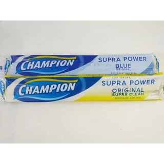 Shop champion bar detergent for Sale on Shopee Philippines