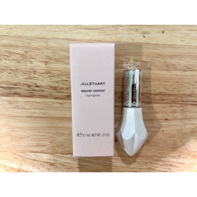 JILL STUART Secret Control | Shopee Philippines