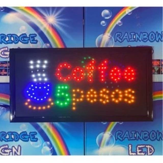 Shop led sign for Sale on Shopee Philippines