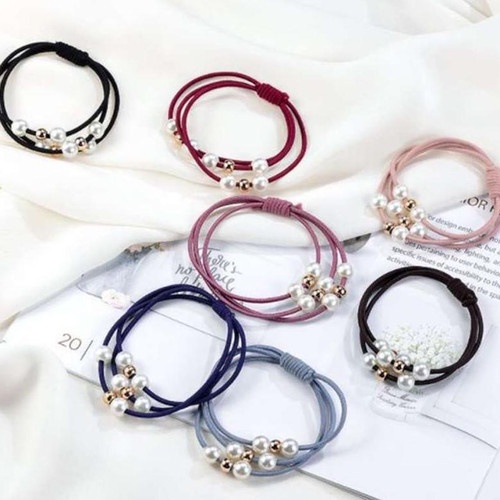 Bond Hair KOREA Bond Hair MUTIARA CUTE ALA KOREA Bond Hair Color Color ...