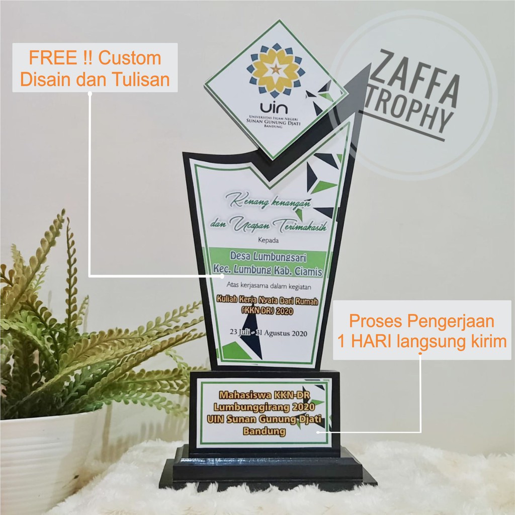 KAYU LAYAR Screen Series Wooden Plaque/Wooden Souvenir/Wooden Vandel ...