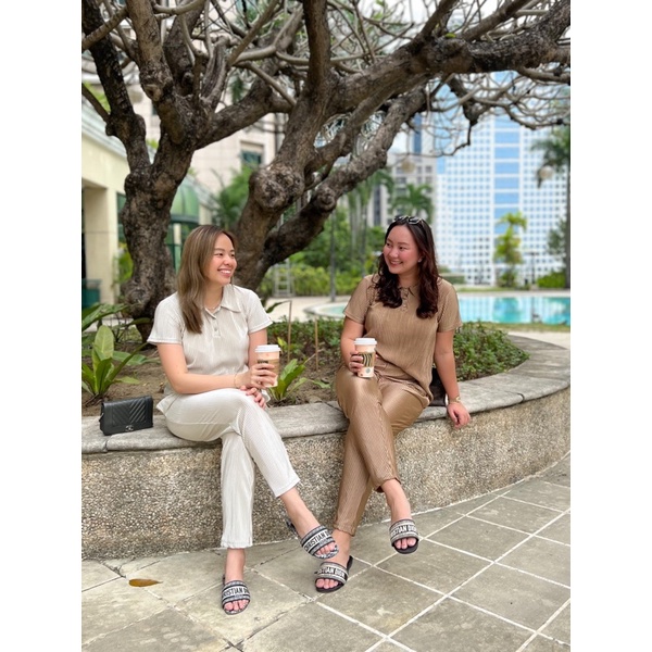 Jess Set Small To Large Shopee Philippines