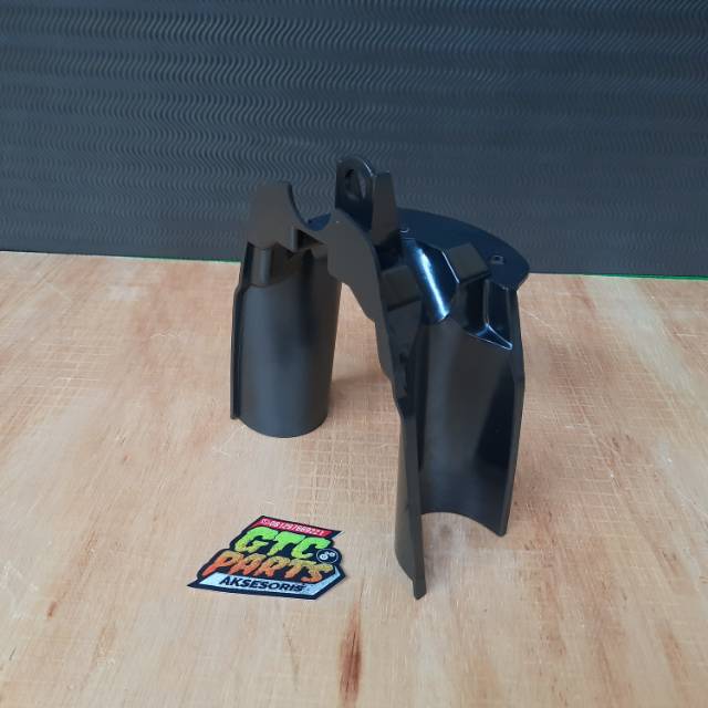 Honda Astrea Grand Front Fender Fender Connection | Shopee Philippines