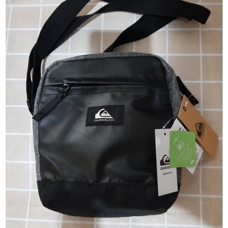 Quiksilver MAGICALL SLING BAG/Quiksilver Original | Shopee Philippines