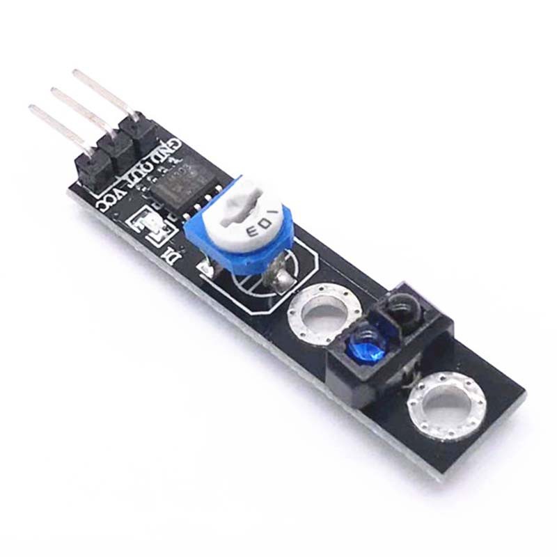 1PCS KY033 1 channel tracing module/Intelligent Vehicle tracking probe ...
