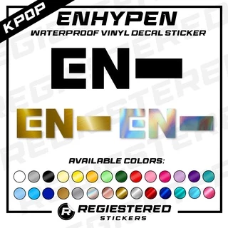 Shop enhypen logo for Sale on Shopee Philippines