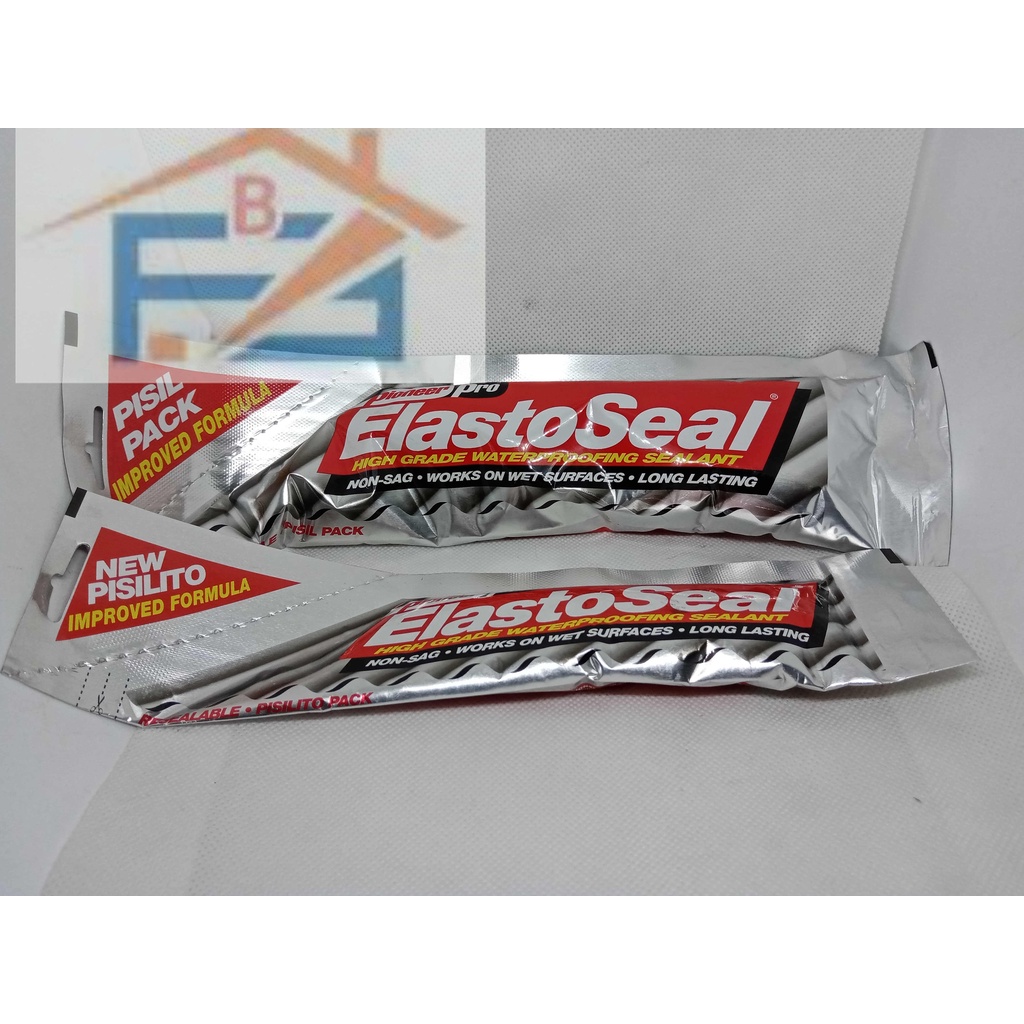 PIONEER ORIGINAL Pro Elastoseal High Grade Waterproofing Sealant 85g ...