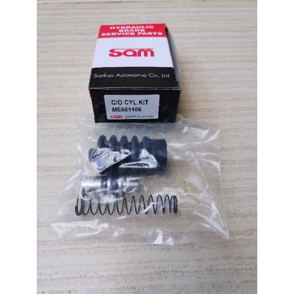 Clutch Slave/Operating Repair Kit 4D30/32 5/8 ME601106 | Shopee Philippines