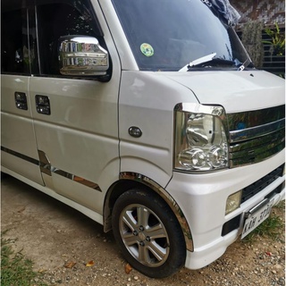 FENDER FLARE DA64W, DA64V, DA17 | Shopee Philippines