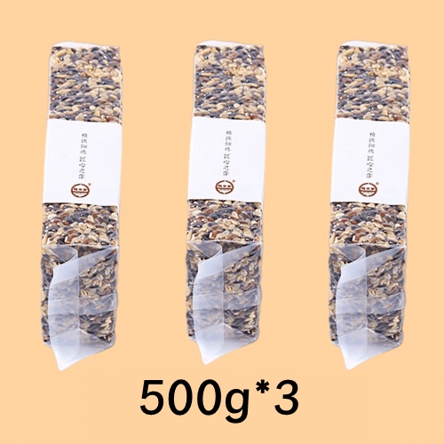 Multi-Grain Rice Healthy 7 most nutritious mixed rice Grains Organic ...