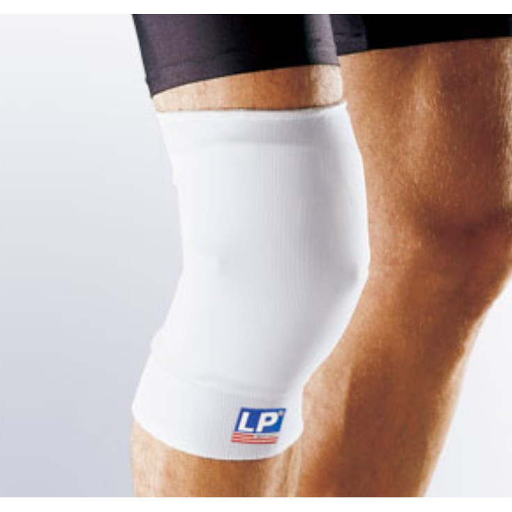 LP SUPPORT 608 KNEE GUARD/ PAD (PAIR) | Shopee Philippines