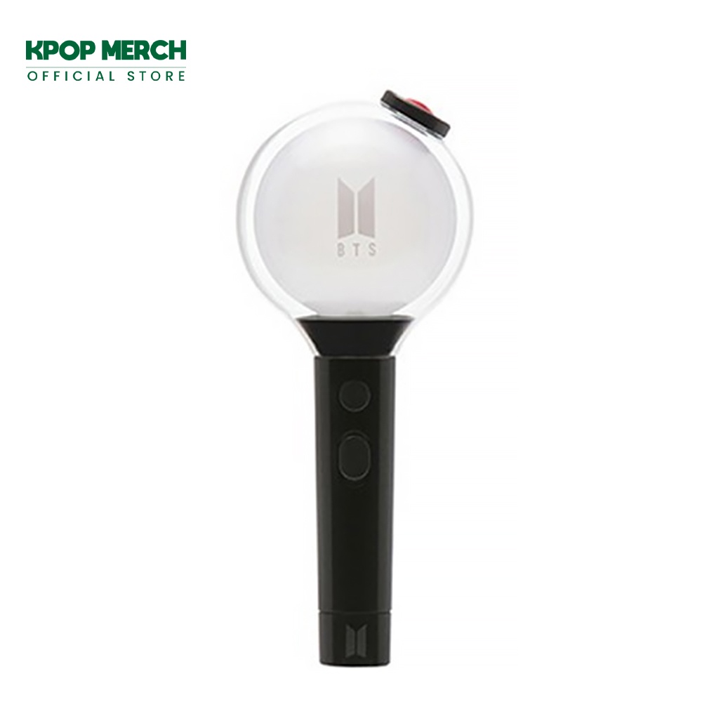 BTS Official Light Stick Map Of The Soul Special Edition | Shopee ...
