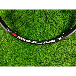 JARVIS Sagmit Evo 3 Rim MTB Wheelset 26 27.5 29 Cassette Type Hub ...