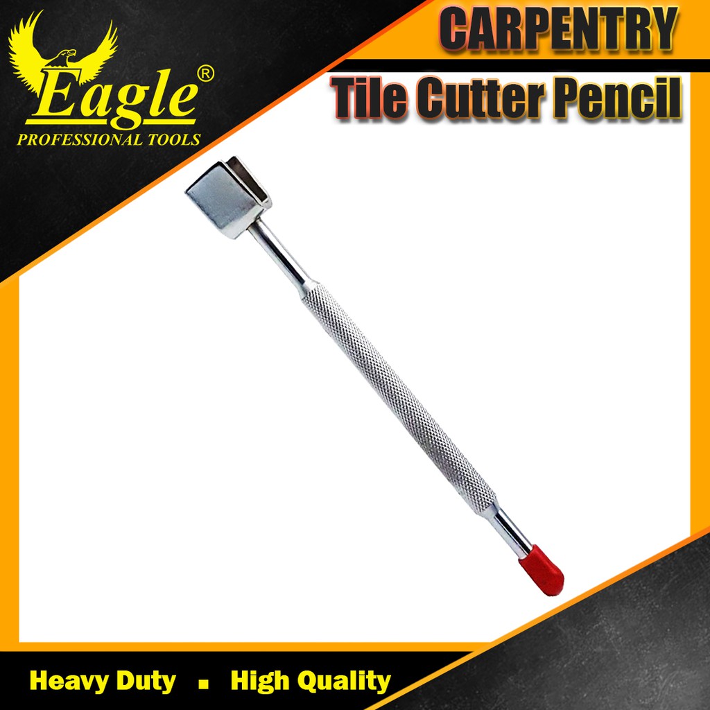 Eagle Single Point Pencil Tile Cutter Shopee Philippines