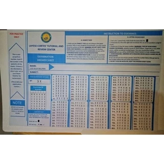 LCTC Review Center, Online Shop | Shopee Philippines