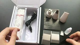 razor for dogs 4 in1 pet razor Electric Animal Professional Cat dog ...