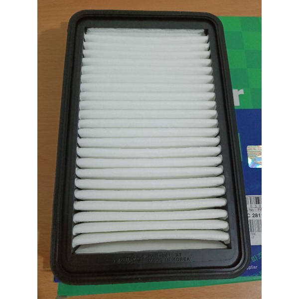 AIR FILTER FOR KIA PICANTO 2011-2017(28113-1Y100) | Shopee Philippines