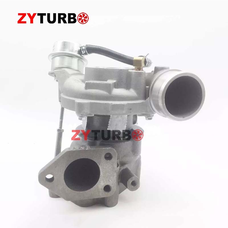 New GT1752S Turbo 710060-5001S for Hyundai Starex H1 D4CB Turbocharger ...