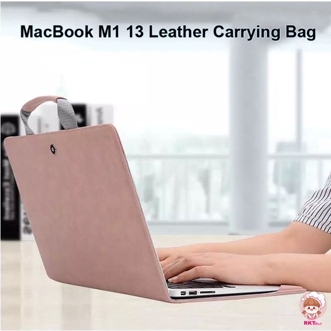 New Apple MacBook M1 Laptop Sleeve Handbag Cover For Macbook Air Pro 13 ...