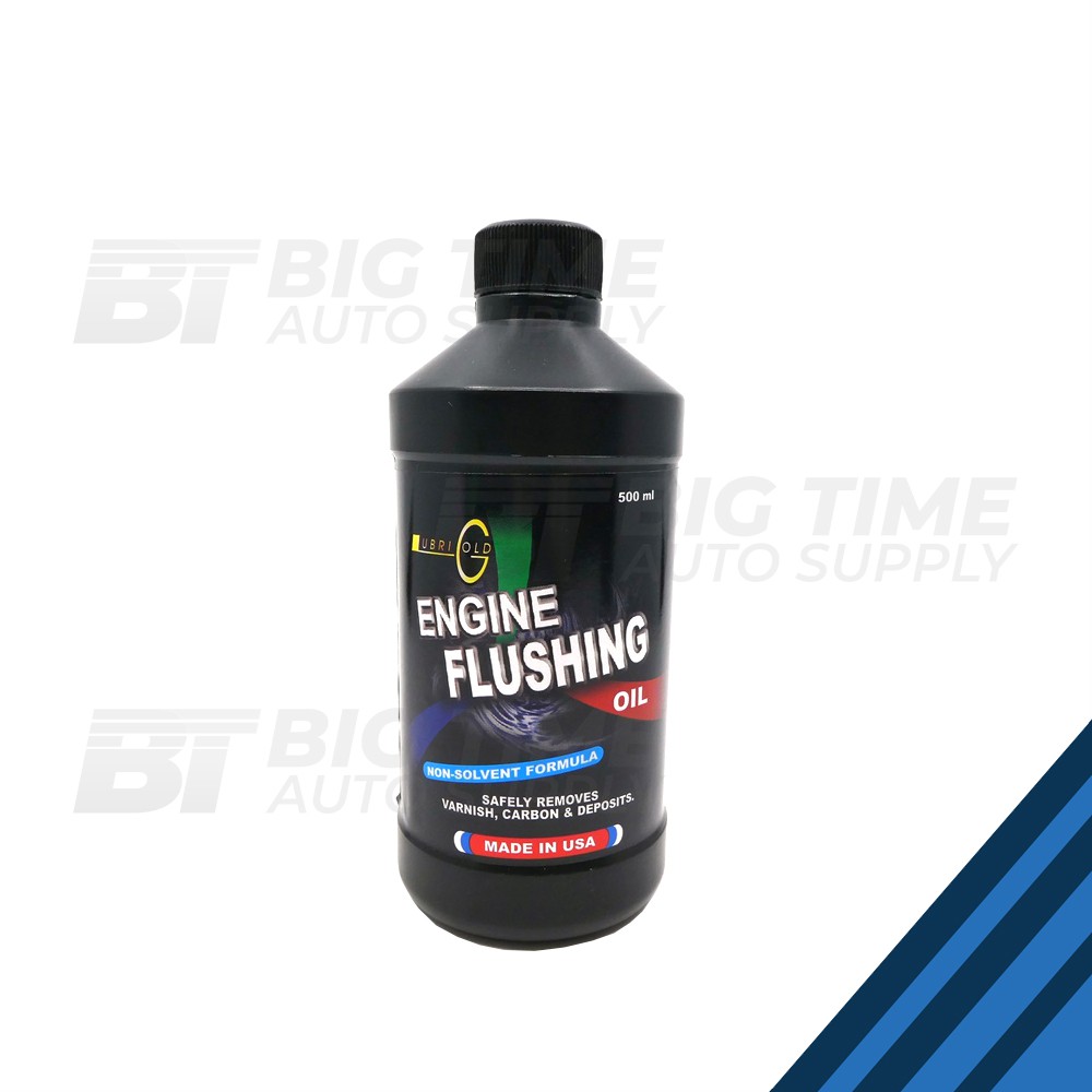 Lubrigold Engine Flush 500ML | Shopee Philippines