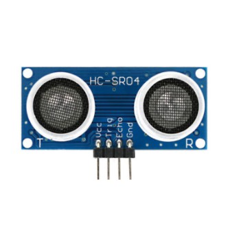 Arduino Range Finder Ultrasound Ultrasonic Sensor Distance Measuring HC ...
